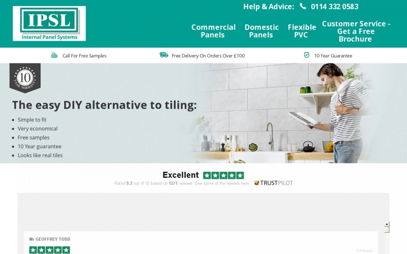 IPSL Discount Codes July 2025 - Voucher Ninja