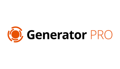 Generator Pro Discount Codes July 2025 - Voucher Ninja