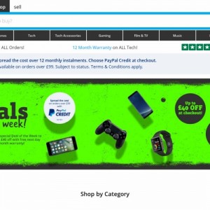 Music Magpie Discount Codes November 2021 - Voucher Ninja