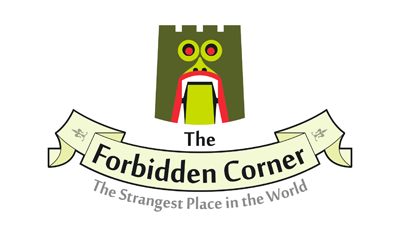 The Forbidden Corner Discount Codes July 2025 - Voucher Ninja