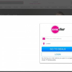 Wowcher.co.uk Discount Codes December 2025 - Voucher Ninja