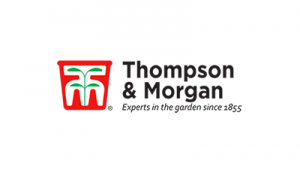 Thompson & Morgan Discount Codes October 2025 - Voucher Ninja